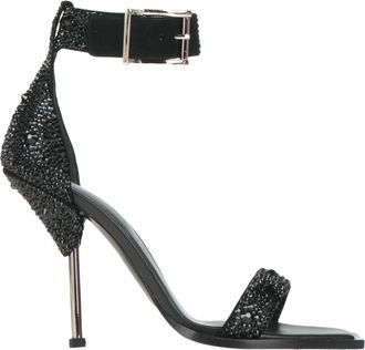 Alexander McQueen SCHUHE - Sandalen auf YOOX.COM