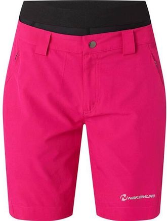 Nakamura Damen Shorts Itania II