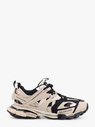 Balenciaga Mesh and rubber Track sneakers - BALENCIAGA - gender_Man