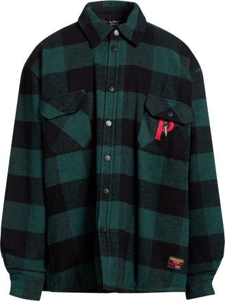 PROPAGANDA JACKEN & M&Auml;NTEL - Jacken und Anoraks auf YOOX.COM
