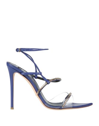 Elisabetta Franchi SCHUHE - Sandalen auf YOOX.COM