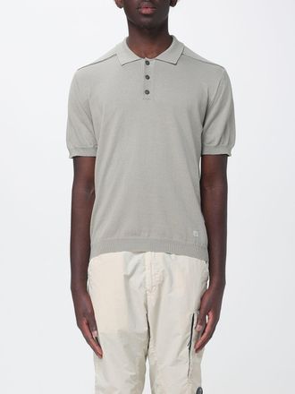 C.P. Company Polo C. P. COMPANY Herren Farbe Cream