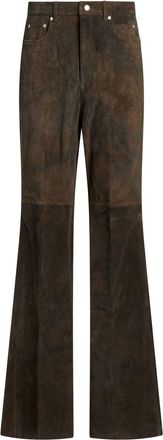 Rick Owens HOSEN & R&Ouml;CKE - Hosen auf YOOX.COM