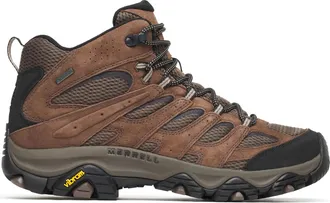 Merrell Moab 3 Mid GORE-TEX - Marron - Taille 50 M