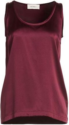 Lisa Yang TOPS - Tops sur YOOX.COM