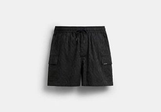 Coach Brian Dead Signature Camp Shorts
