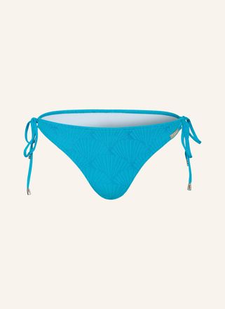 Lidea Lidea Triangel-Bikini-Hose Lagoon Motion blau