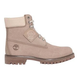 Timberland Homme, Chaussures, Gris, Taille: 41 EU Bottes imperm&eacute;ables Premium 6 pouces