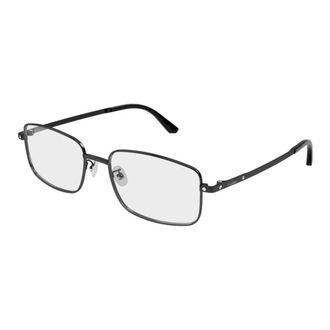 Cartier Ct0576Oa 004 Brillen - - Accessories - Herren - Schwarzk - 56 MM