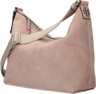 Tory Burch Crossbody Bag - Pink