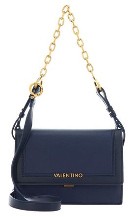 Valentino Ushuaia Re Flap Bag Blu