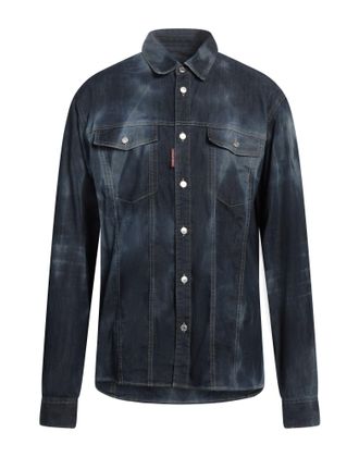 Dsquared2 TOPS - Jeanshemden auf YOOX.COM