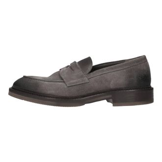 Marechiaro 1962 Homme, Chaussures, Gris, Taille: 41 EU Chaussures plates