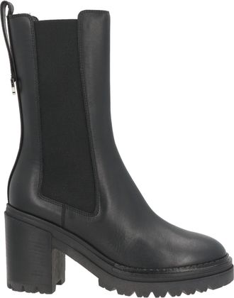 Sergio Rossi SCHUHE - Stiefeletten auf YOOX.COM