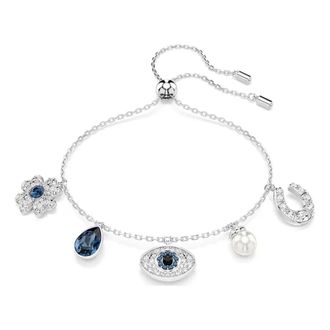 Swarovski Damen, Accessories, Grau, ONE SIZEGr&ouml;&szlig;e