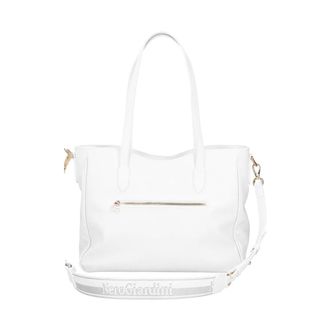 Nero Giardini Femme, Sacs, Blanc, Taille: ONE Size Sacs blancs au style intemporel
