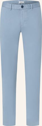 Paul Paul Chino Slim Fit blau