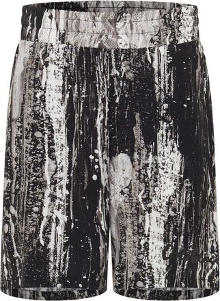 Carlo Colucci Homme, Shorts, Multicolore, Taille: XL Pantalons