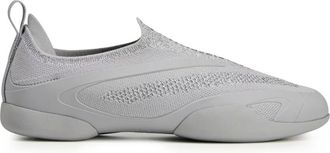 adidas by Stella McCartney Femme, Sport, Gris, Taille: 38 EU Baskets Taekwondo