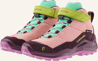 Lowa Outdoor-Schuhe Maddox Pro Gtx Mid Vc Jr Nmk lila