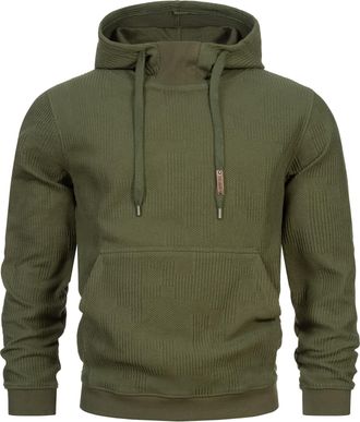 INDICODE JEANS Pullover Jody