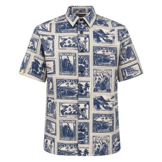 Billionaire Boys Club Chemise PS - Homme - Chemises - Multicolore - Taille: M