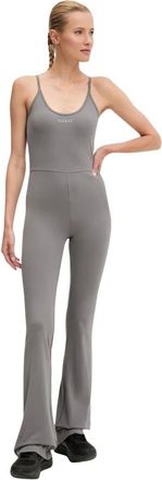 Guess Damen, Jumpsuits & Playsuits, Grau, XLGr&ouml;&szlig;e