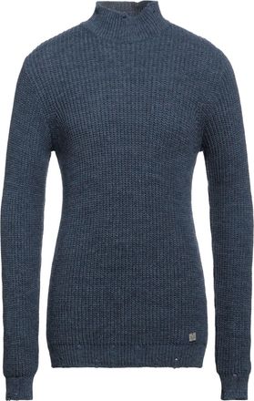 BL.11 BLOCK ELEVEN STRICKWAREN - Rollkragenpullover auf YOOX.COM