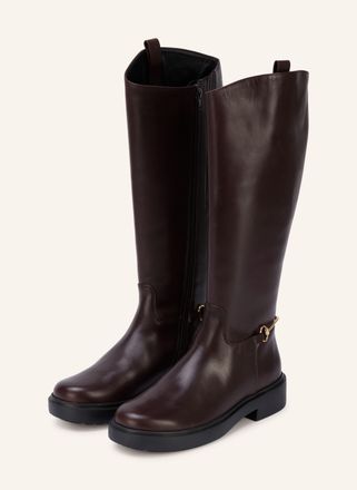 H&ouml;gl Stiefel braun