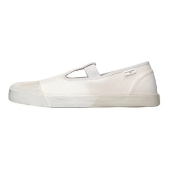 Maison Margiela Herren, Schuhe, Wei&szlig;, 43 EUGr&ouml;&szlig;e