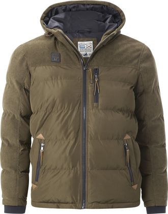 Jan Vanderstorm Outdoorjacke Eirsen