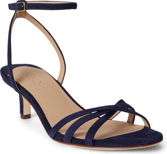Lauren Ralph Lauren Sandale KENDYL