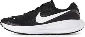 Nike Femme Revolution 8 Sneaker, Black White Iron Grey, 40.5 EU