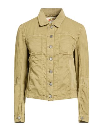 High JACKEN & M&Auml;NTEL - Jacken und Anoraks auf YOOX.COM