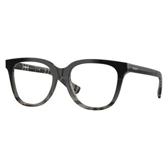 Burberry Phantos Optical Frame - - Accessories - Damen - Grau - 50 MM