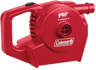 COLEMAN Aufladbare Quick Pump