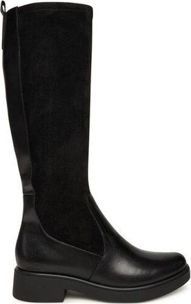 Caprice Stiefel 9-26505-43 Schwarz