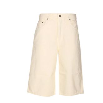 Haikure Femme, Shorts, Beige, Taille: W27 New Becky Bull 44 Shorts
