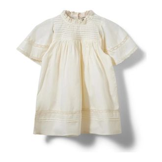 Sofie Schnoor Femme, Blouses et Chemises, Blanc, Taille: 38 FR Lilous Light Cotton Top