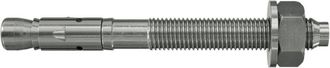 Fischer Bolzenanker faz ii Plus 10/10 hcr - Fischer