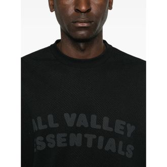 Fear of God Viblk T-Shirt - Black