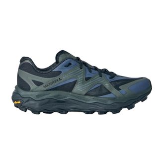 Merrell Homme, Sport, Noir, Taille: 43 1/2 EU Agility Peak 6 Baskets