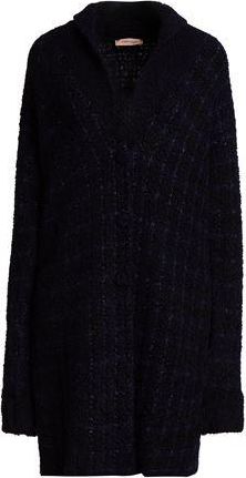 Twin-Set MAILLE - Cardigans sur YOOX.COM