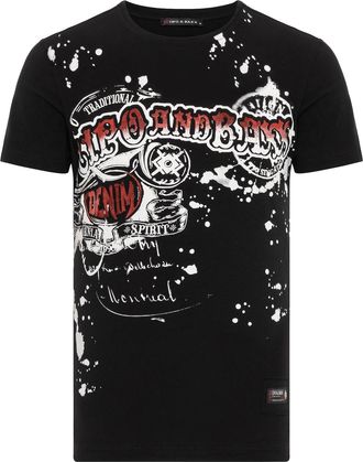 Cipo & Baxx T-Shirt