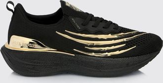 Plein Sport Baskets Homme couleur Noir 2