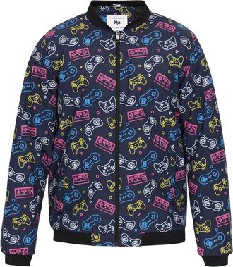 Mymo Jacke
