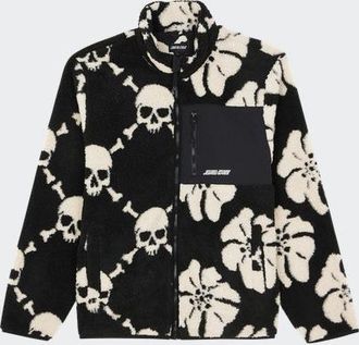 Santa Cruz Veste - Taille XS