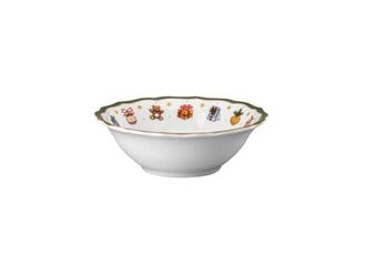 Hutschenreuther Bowl 13 cm Happy Wintertime 13,00 CM