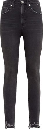 Mavi Scarlett; Smoke Brushed STR