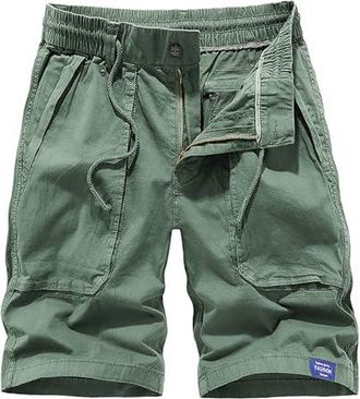 Generic Short Running Homme avec Poche Telephone Sport Musculation 6XL Basse Collant Ouat&eacute; Treillis Laterales Confort Multi La Thermique Chaussettes Cordon Ba